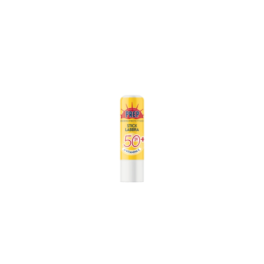 PREP Stick Labbra SPF 50+ 5,5ml – Seiglam